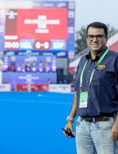 About | DNA Entertainment Networks