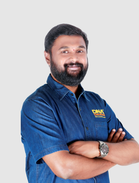 About - DNA Entertainment Networks Private Limited